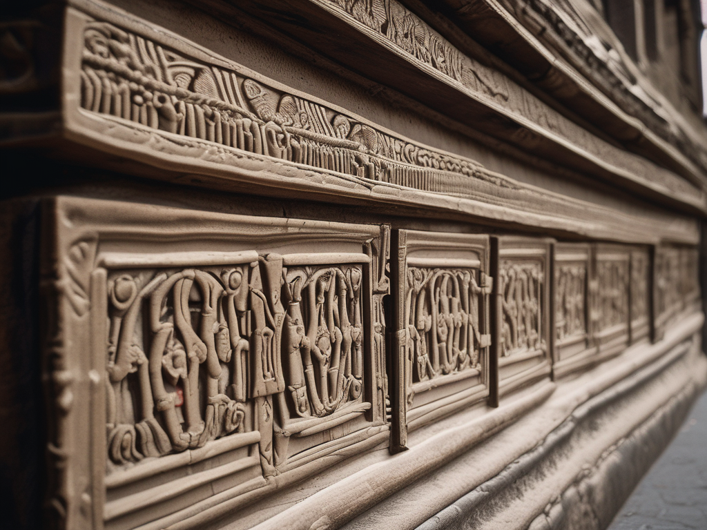 Parlons un peu des voisins : l’Art et l’Architecture de l’Oxus – Le Rig ...