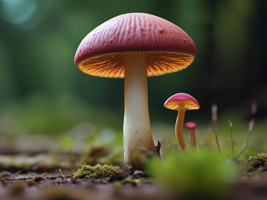 Soma: The Divinity and Sacred Plant of the Rig Veda – Le Rig Veda