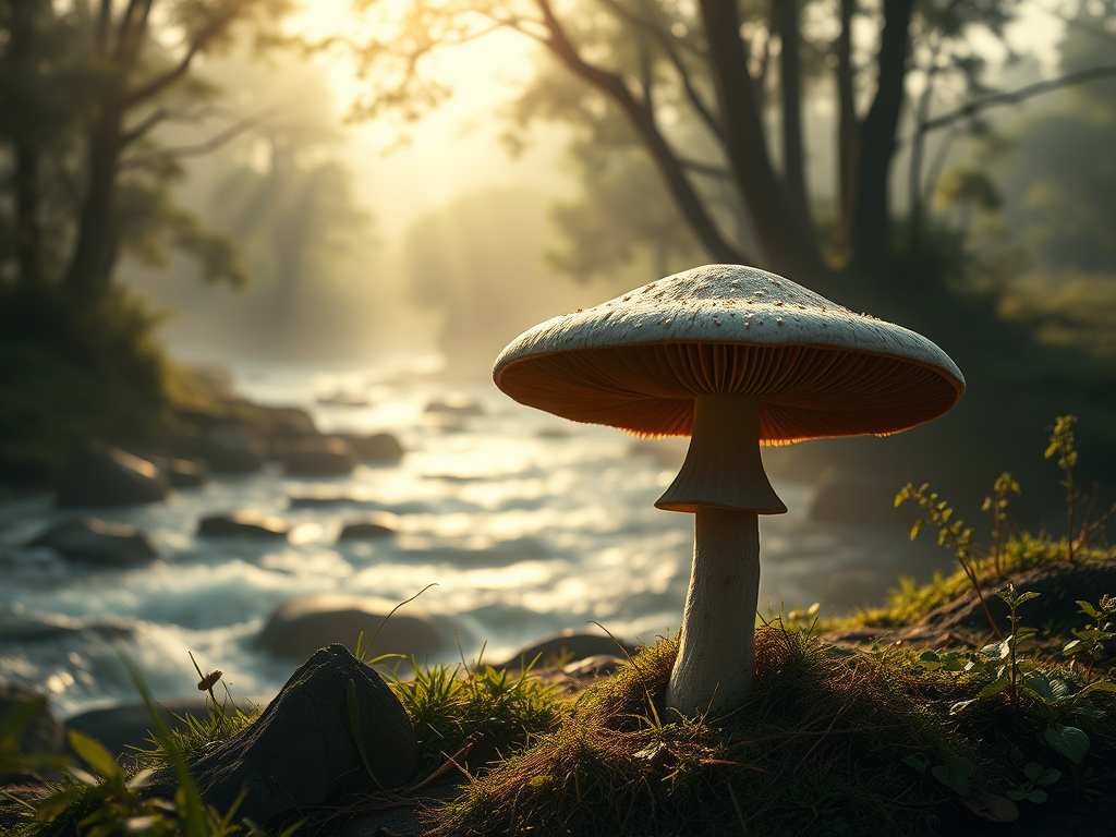 Rig Veda : La place du Soma dans l’épanouissement de la conscience ...