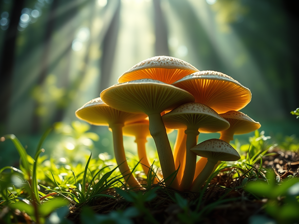 The Symbolism of Soma: A Path to Spiritual Enlightenment – Le Rig Veda