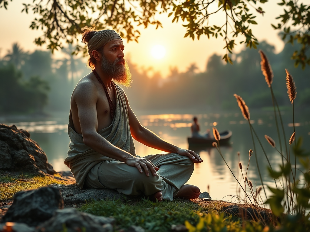 La transmission orale du Rig Veda : gardiens du savoir spirituel – Le ...