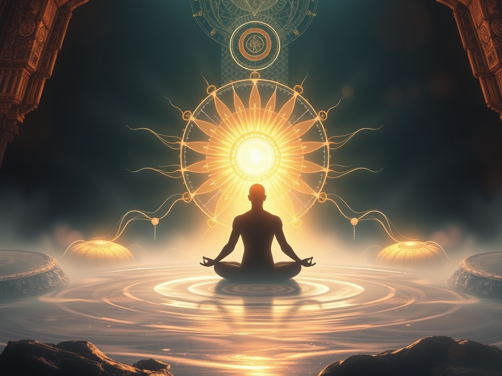 La purification spirituelle par le Soma : destruction de l’ego dans le ...