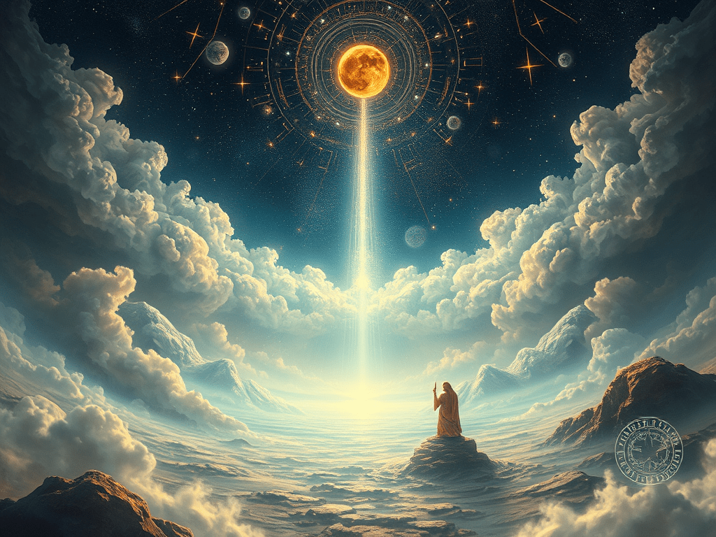 The intermediate world between Heaven and Earth in the Rig Veda – Le ...