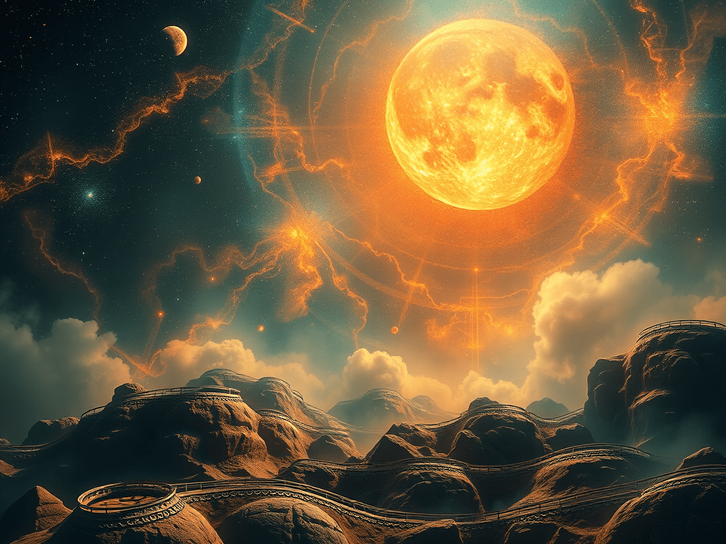 Les hymnes cosmogoniques du Rig Veda – Le Rig Veda